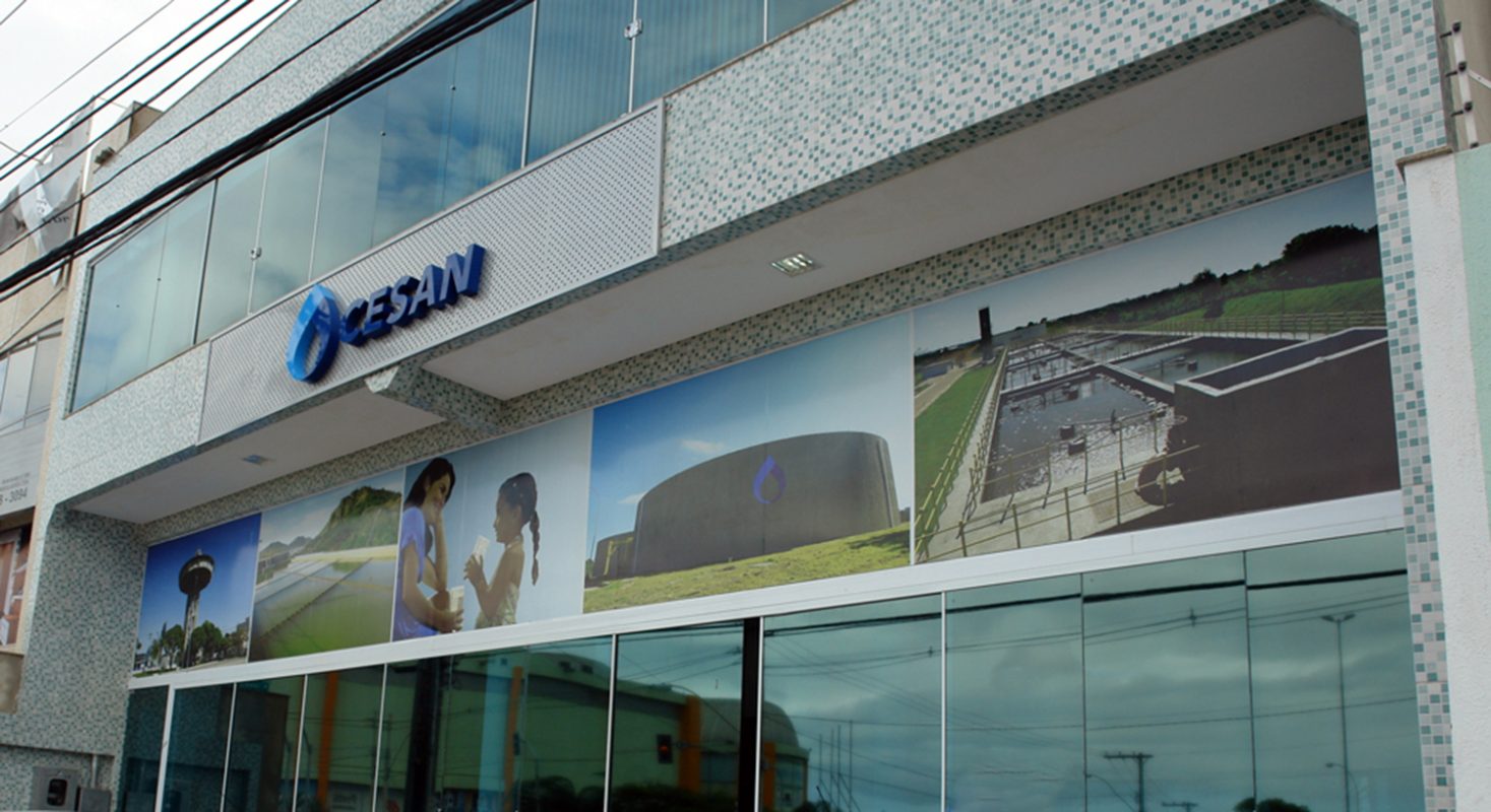 Como a CESAN usou o Business Intelligence no combate às perdas de água ...