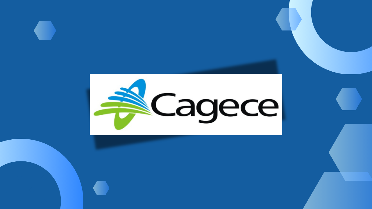 HWater desenvolve relatório de indicadores de performance para Cagece ...